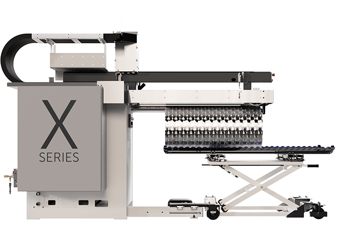 LINEARWELD X - Schnelldorfer Mechanical Engineering