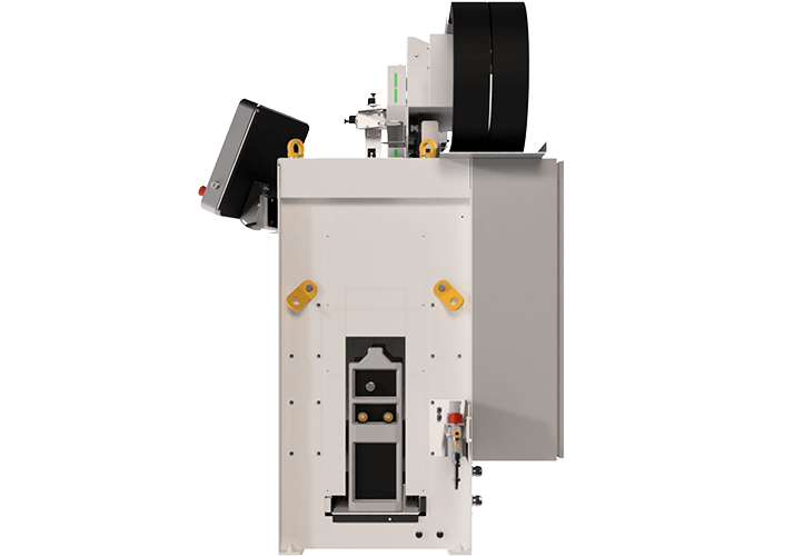 LINEARWELD X - Schnelldorfer Mechanical Engineering